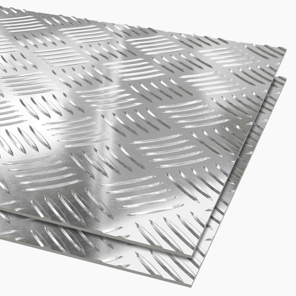Aluminium Perforated Sheet Supplier in UAE