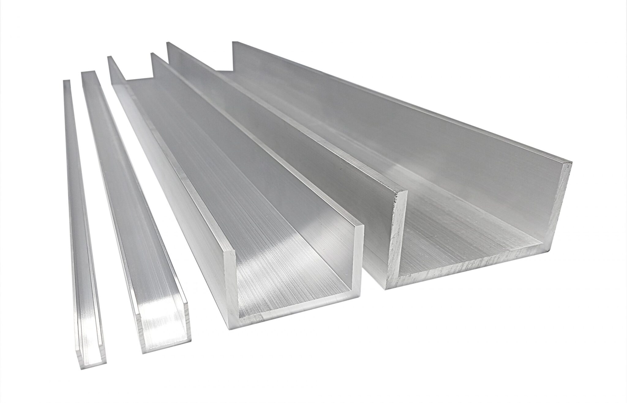 Buy High-Quality Aluminium U Channel in UAE